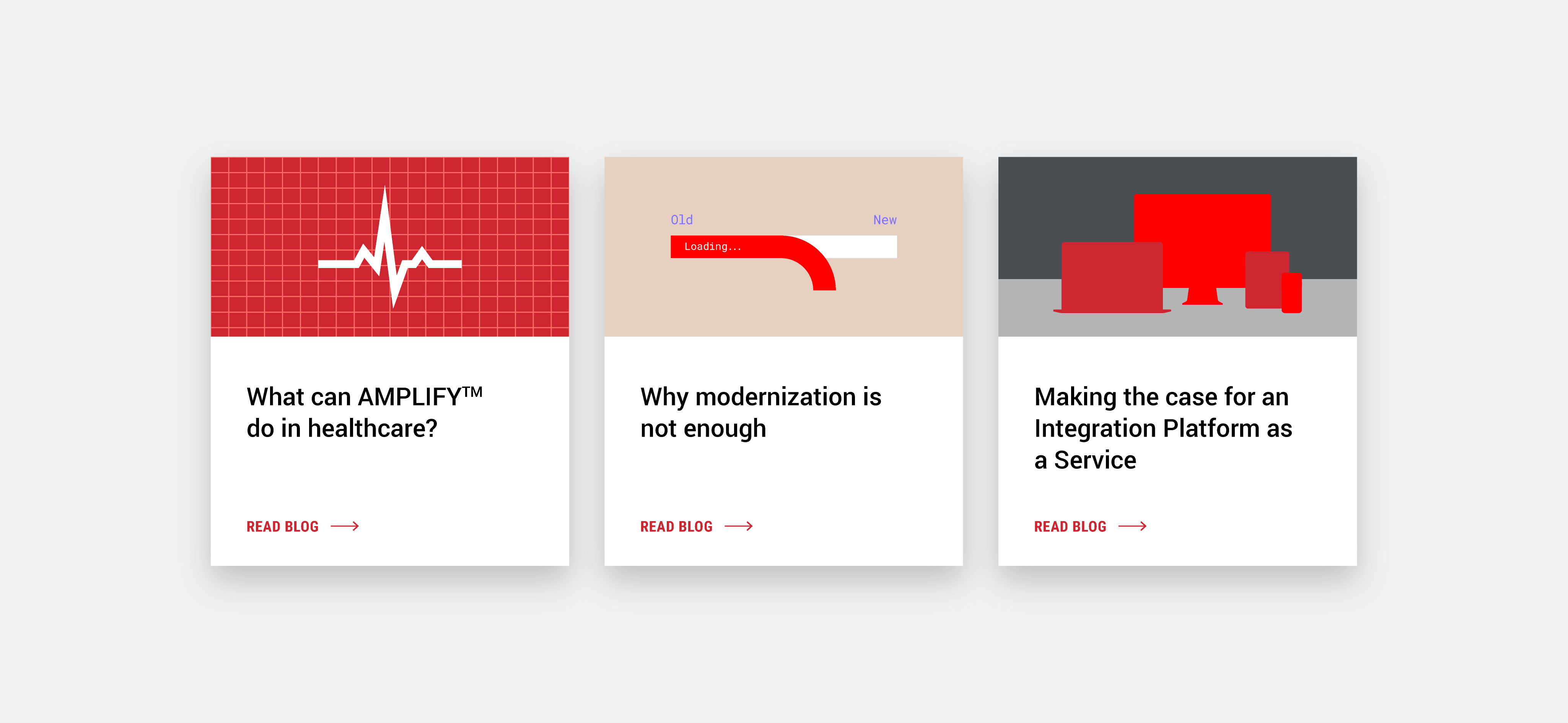 Axway Visual Identity – Levi Hadley—Senior UX Designer